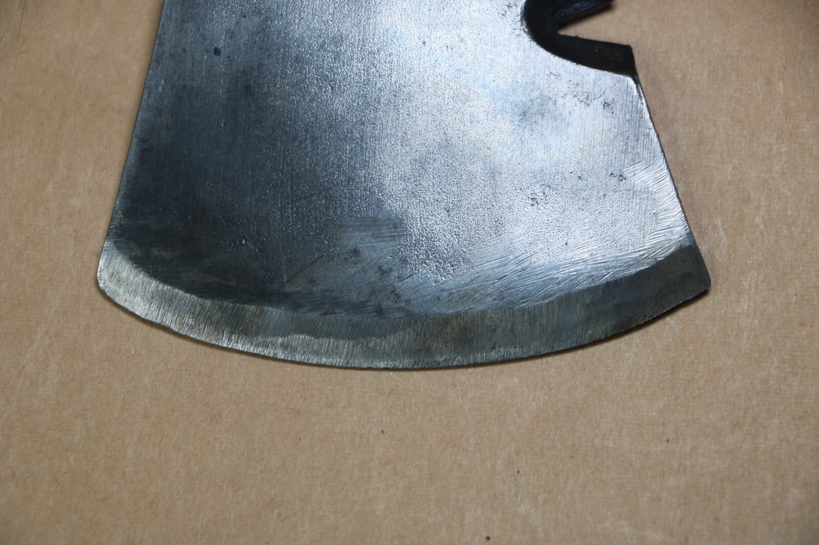 Vintage BRIDGEPORT Boy Scout Hatchet, USA, Hand Axe, Camping ,Scouts ...