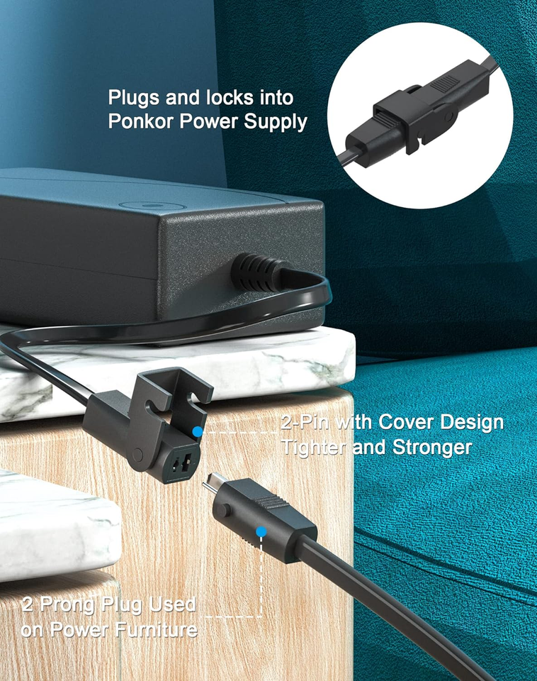 Power Recliner Power Supply, AC/DC Switching Power Supply Transformer 2 ...