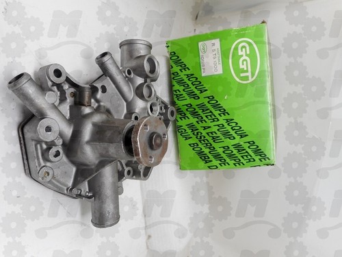 Engine Cooling Water Pump for Renault R5 1.0 TL R122 - R1392 from 72-75 ...