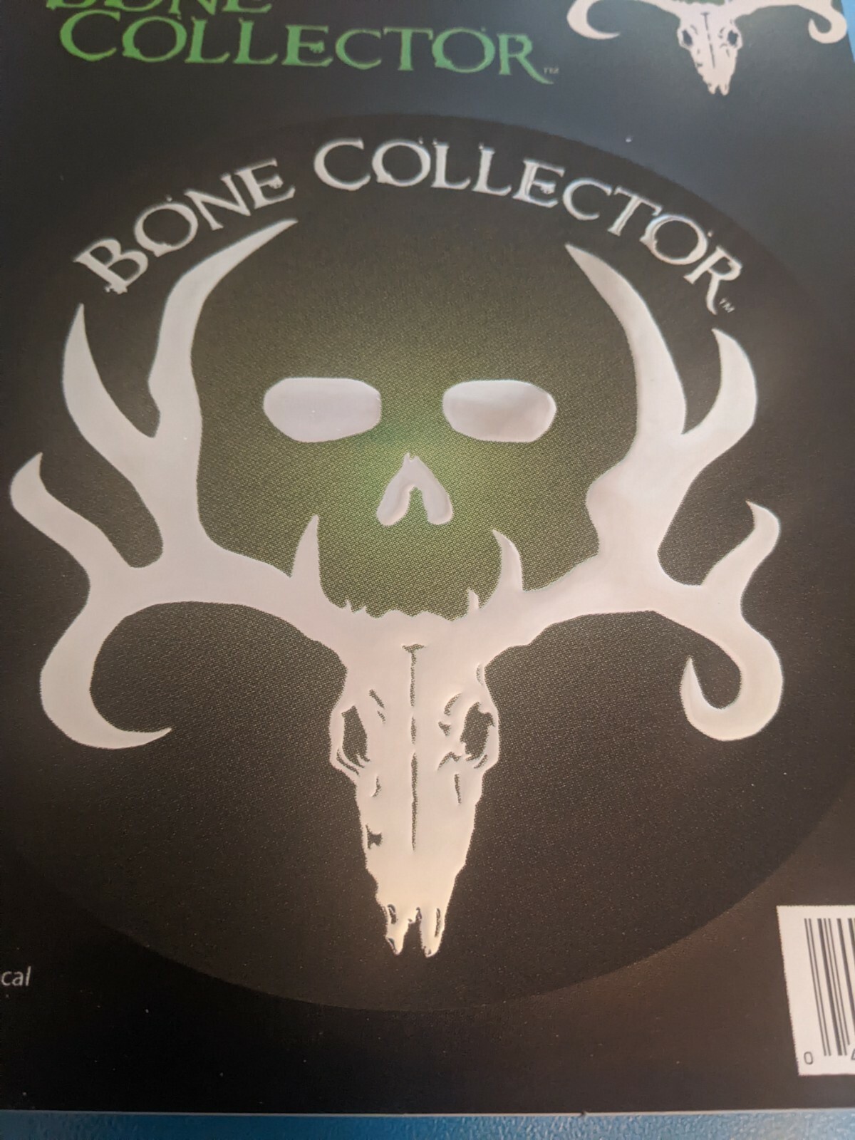 Bone Collector Symbol Wallpaper