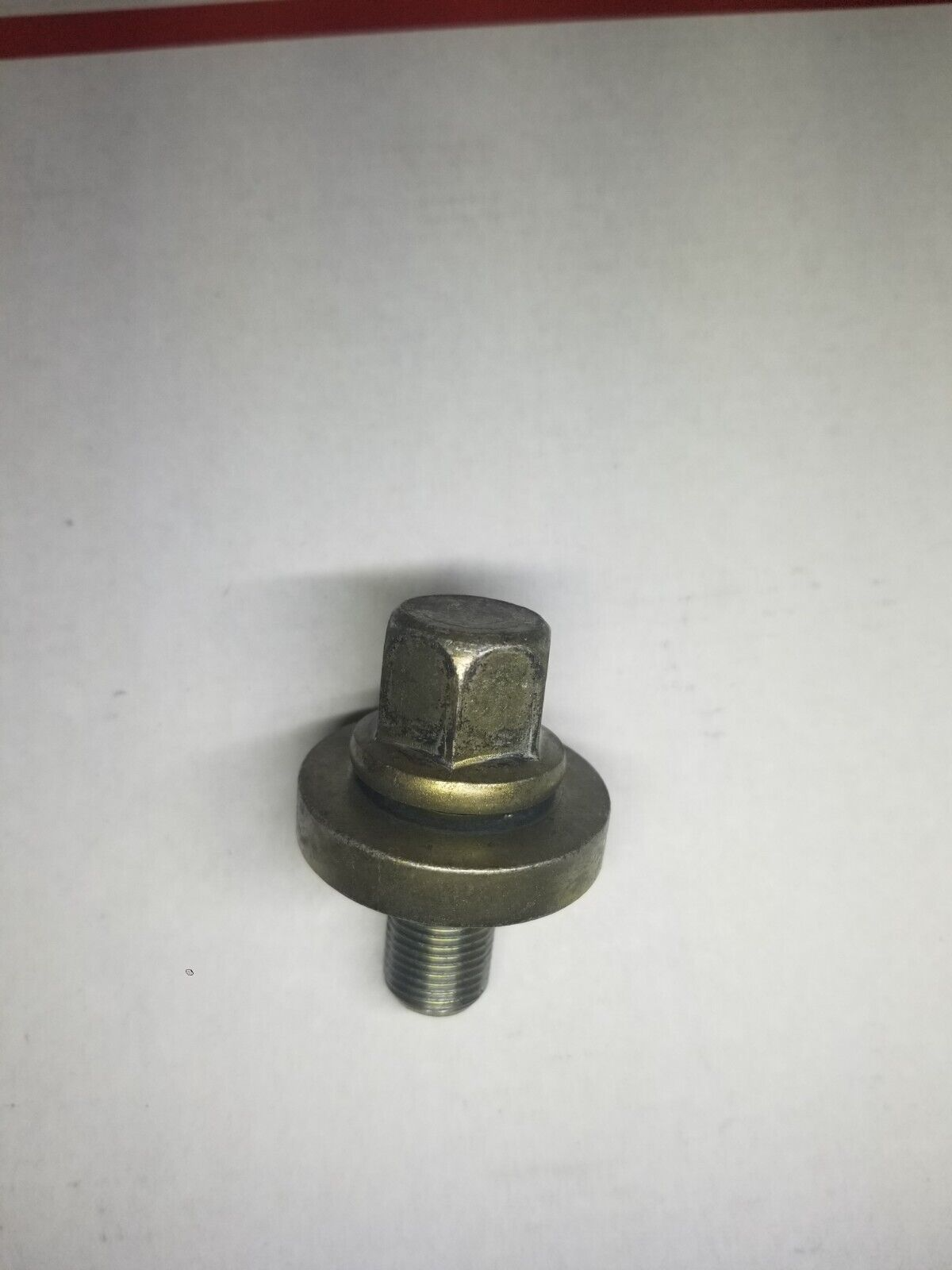 OEM B-SERIES CRANK PULLEY BOLT B16 B18 B20 HONDA ACURA GSR SI DEL SOL ...