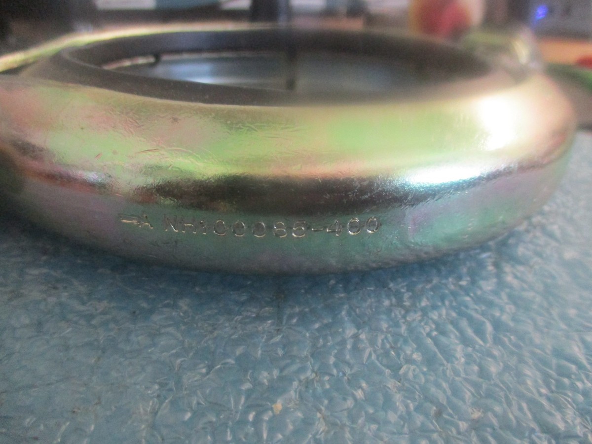 Nh100085 Coupling NH100085 150 Flexmaster, Aeroquip