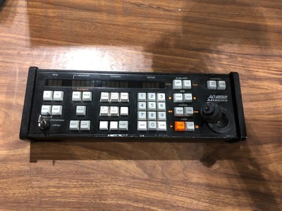 Camera & Video Systems - Ad American Dynamics