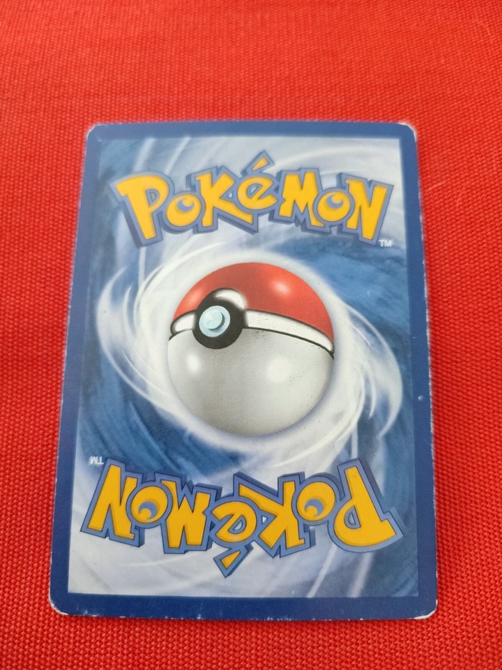 Spearow 62/64 PV50 Jungle 2NDE Edition Wizards Pokemon Card FR Rare | eBay