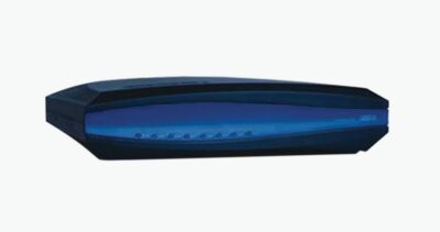 Adtran Netvanta 3140 Fixed Port Secure Access Ethernet Router 3 Ports ...