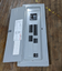 Siemens S4242B3225 Indoor Load Center 225A 120/208/240V 3PH 42 Cir Main ...