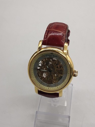 Giorgio Rossi Gr-0001 Automatic Watch | eBay