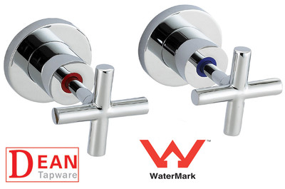 Bathroom Wall Top Tap Set Assemblies Water Tap Faucet | eBay Australia