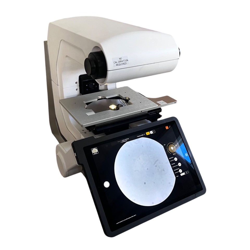 Echo Revolve RVL-100-G Microscope 4 in 1 Fluorescence Phase Contrast ...