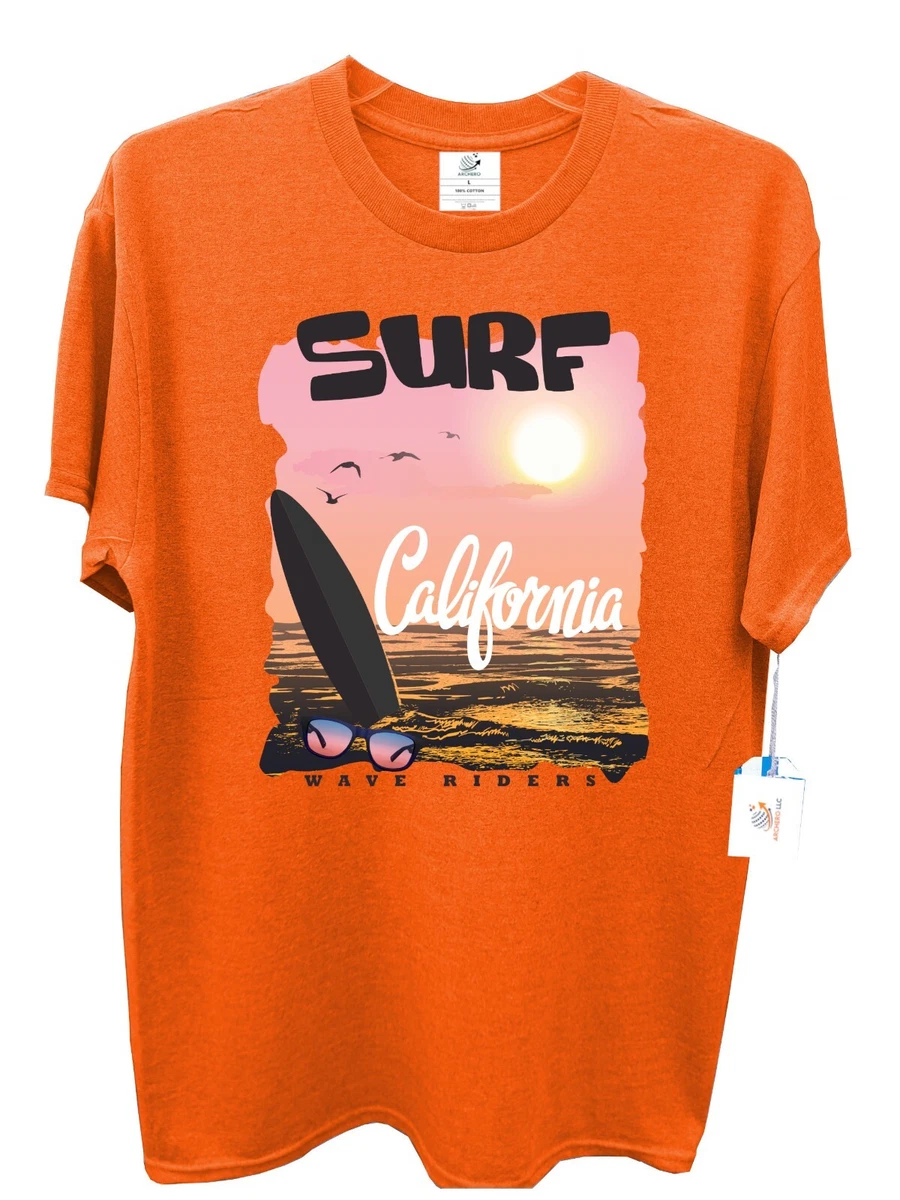 Surf Shirt Designs