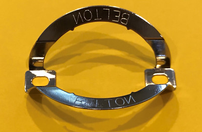 BELTON SPRING RETAINER MICALEX TUBE CLIP FOR EL34 6V6 6L6 5881 AMP ...