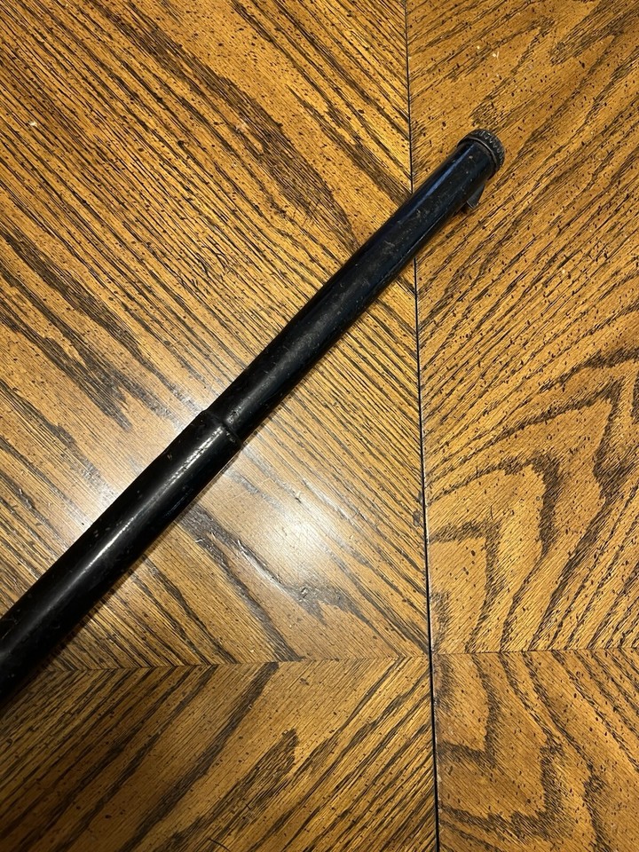 Vintage 1970s Made In USA Daisy Model 1105 BB Gun Air Rifle Rogers AK ...