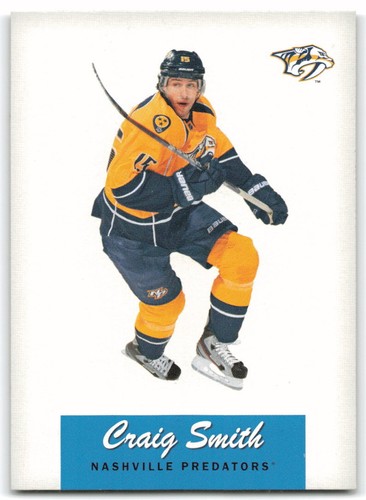 2012 O-Pee-Chee #134 Craig Smith Retro Nashville Predators 1BD | eBay