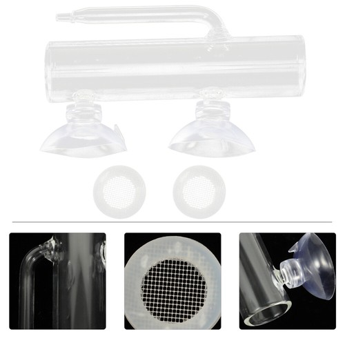 Brine Shrimp Hatchery Aquarium Breed Incubator Fish Tank Separator | eBay