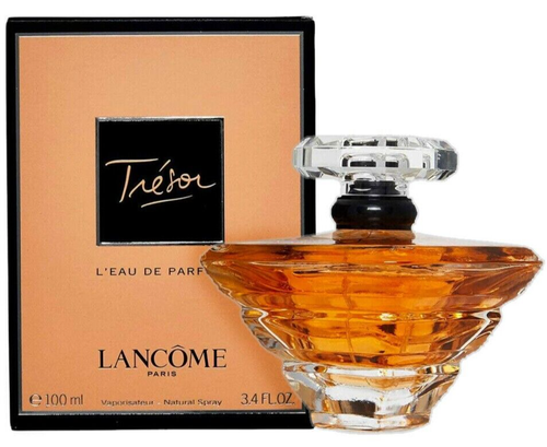 😍LANCOME Tresor 100 ml L' Eau de Parfum XXL Damen EdP Neu & Ovp ...