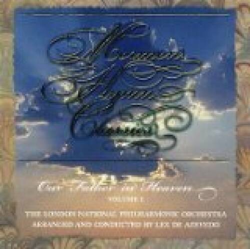 Mormon Hymn Classics Our Father In Heaven Volume 1 - Audio CD - VERY ...
