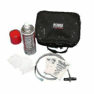 Napier 3133 Power Pull Through Kit .22 Cal Cleaning Kit for sale online ...