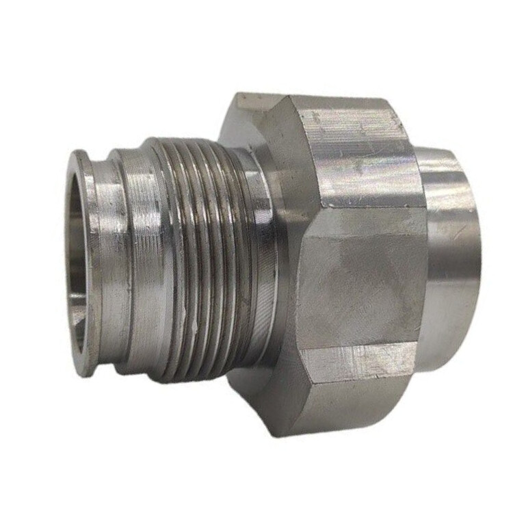 800-305 Inlet Foot Valve for Titan Airless Sprayer Impact 740 840 1040 ...