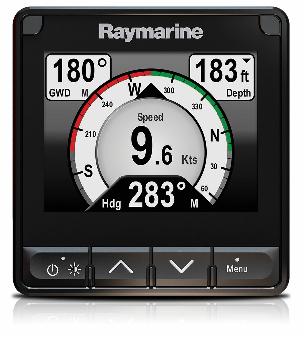 Raymarine St 70 usato in Italia | vedi tutte i 40 prezzi!