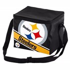 NFL Team Lunch Bag Cooler 6 Pack-Pick your Team! | eBay