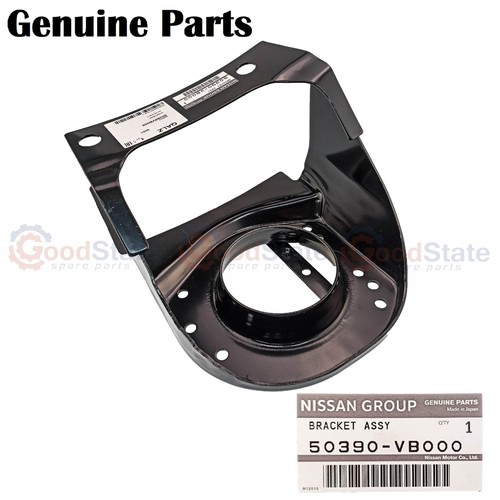 GENUINE Nissan Patrol Y61 GU Rear Right RH Shock Coil Spring Tower ...