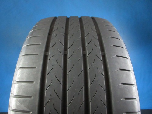 Used Continental EcoContact 6 Q MO 285 40 20 6/32 Tread No Patch 1456F ...