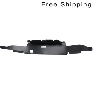Front Lower Valance Air Baffle Fits Silverado 1500 Silverado 2500 HD ...
