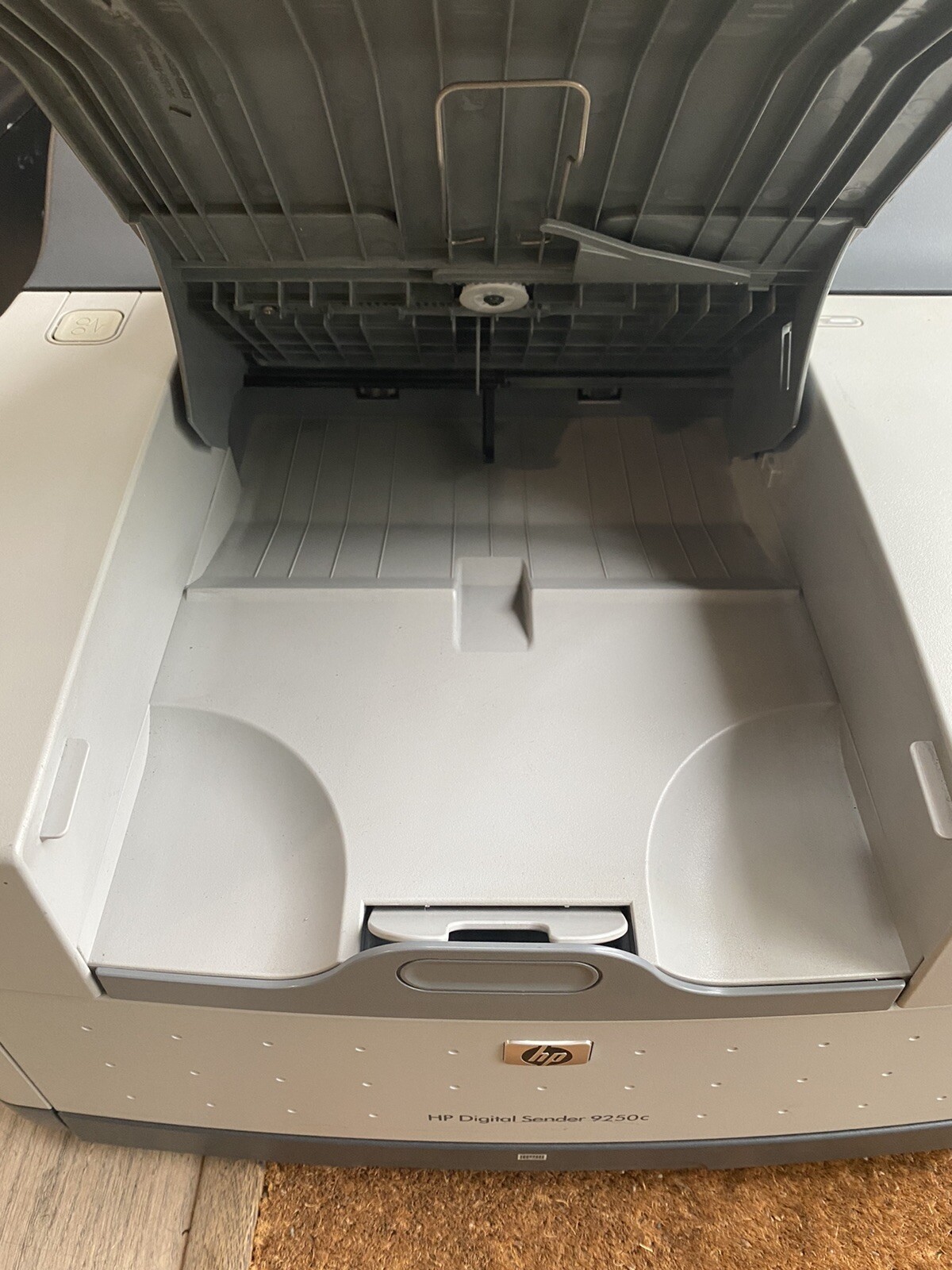 HP Digital Sender 9250c Scanner for sale online | eBay UK