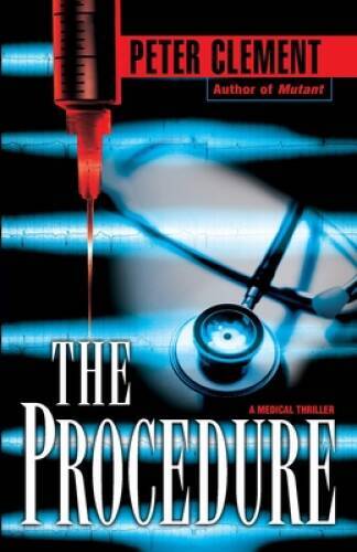 The Procedure - Paperback By Clement, Peter - GOOD 9780345482822| eBay