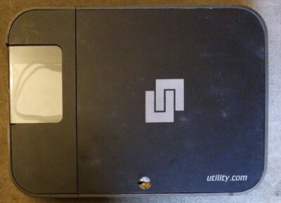 UTILITY Rocket Vehicle WiFi Cell GPS Ethernet Mobile Police Router R08 ...