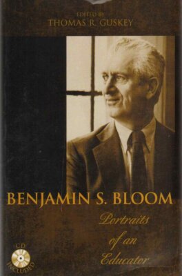 Benjamin S. Bloom: Portraits of an Educator (USED) 9781578862436 | eBay UK