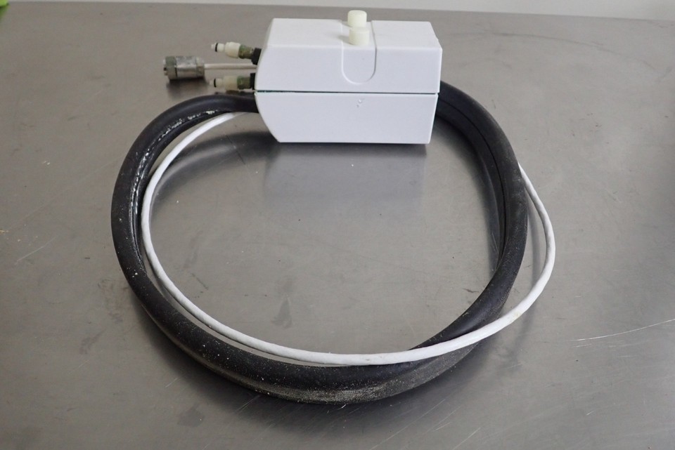 Agilent Technologies G3280-60540 Cooling Assembly | eBay