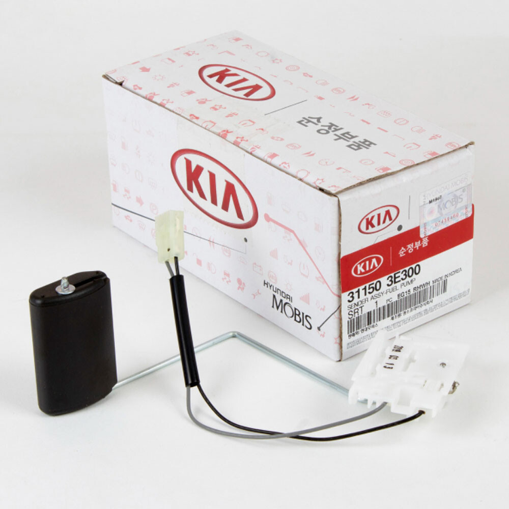 New OEM Fuel Pump Sending Unit 31150 3E300 For Kia Sorento 3.5L 2003 ...
