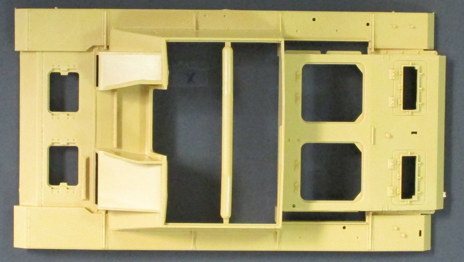 Tamiya 35310 Finnish Army Sturmgeschuetz III Ausf G 1/35 Scale Plastic ...