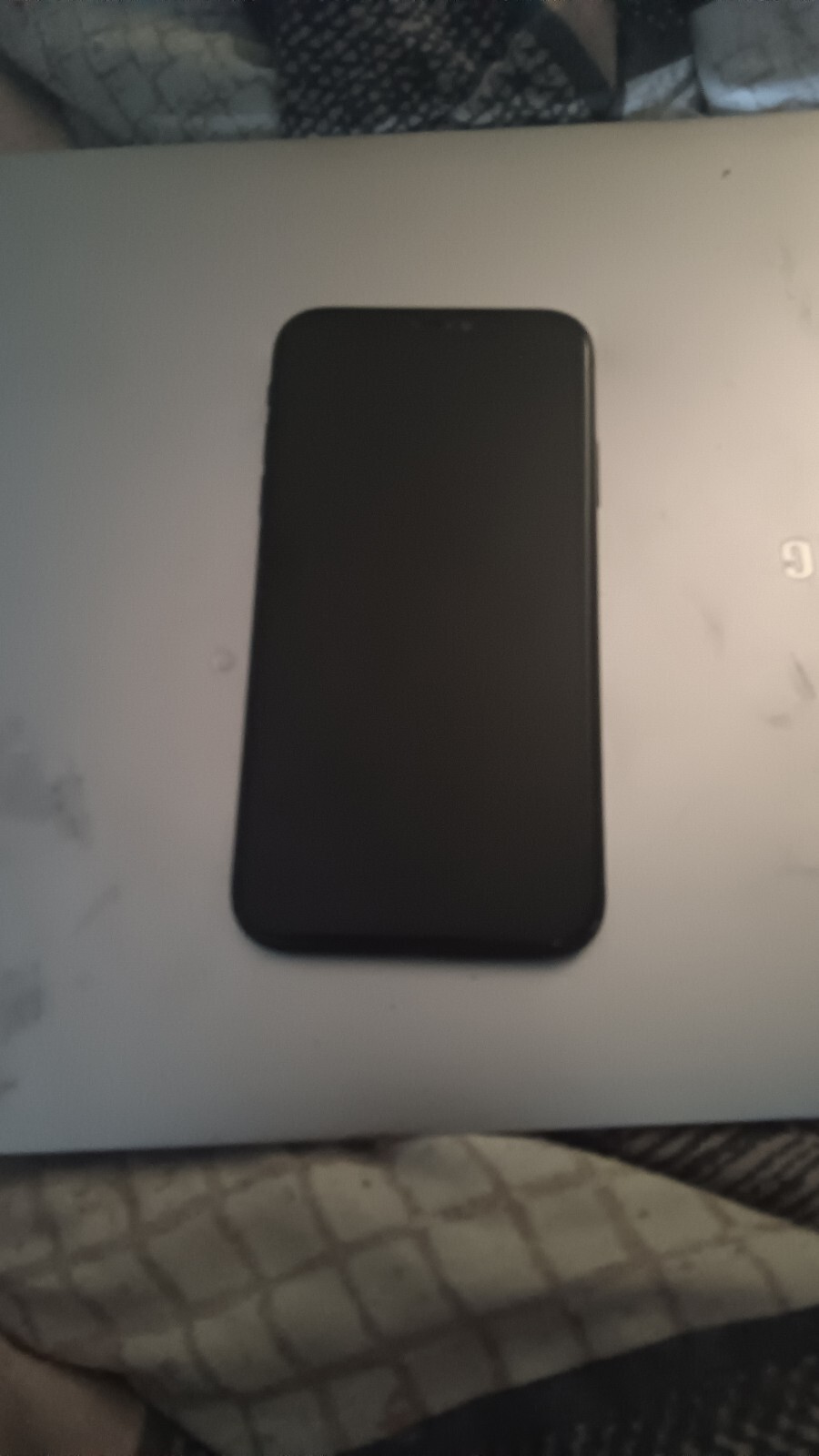 Apple iPhone XR - 64 GB - Black (T-Mobile) (Dual SIM) 683828618543 | eBay