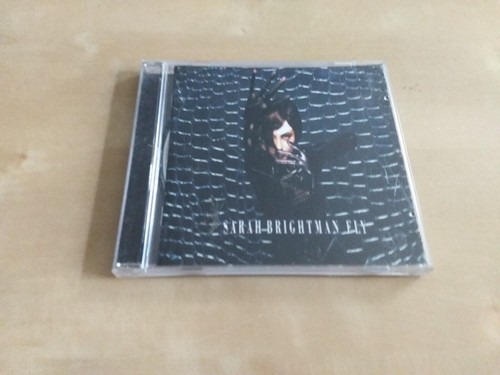 Sarah Brightman – Fly 1996 CD Album Reissue - Pop Rock Vocal Soft Rock ...
