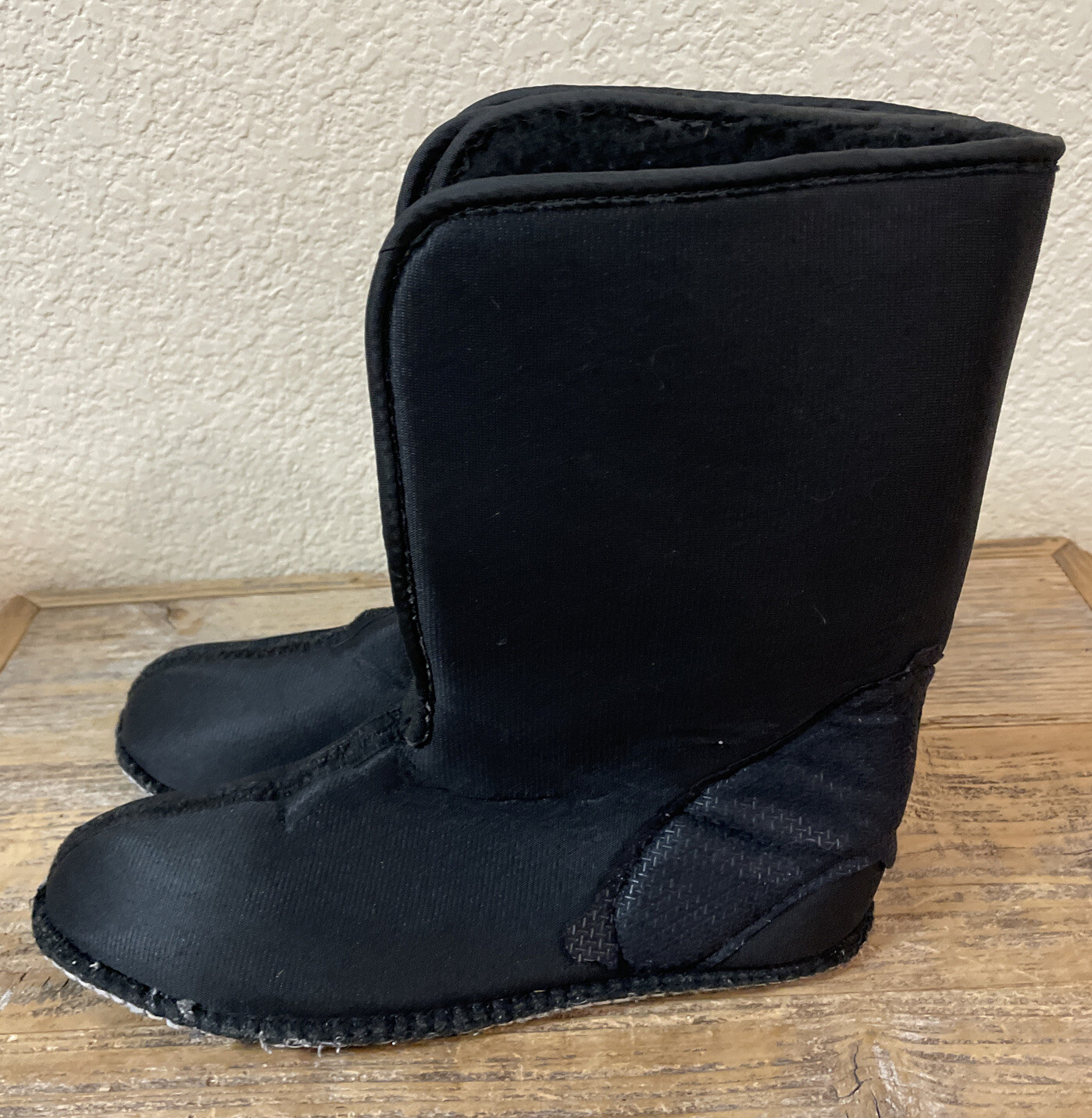 Sorel Snow Winter Boot Lined Insulated Boot Insert Men’s Sz 6 | eBay