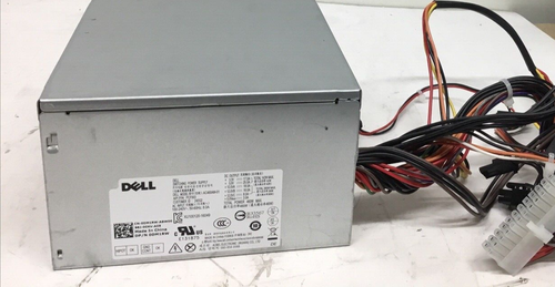 Genuine Dell XPS 8910 Alienware Aurora R6 R7 460W Power Supply AC460AM ...