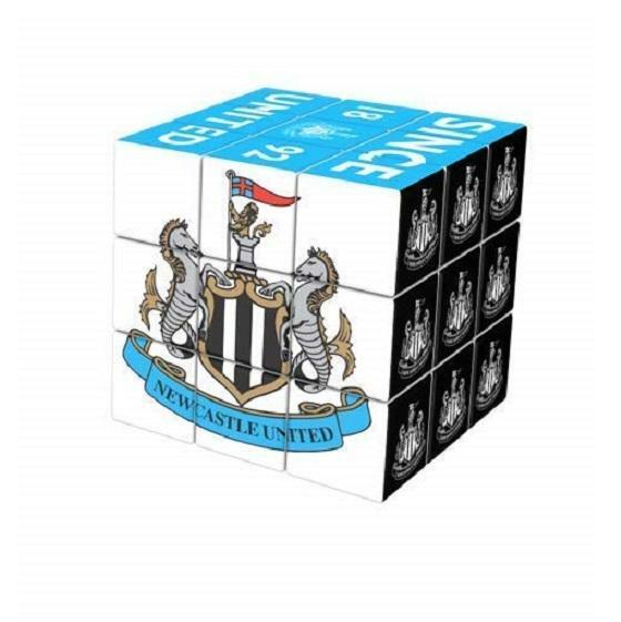 Rubik's Cube - Arsenal, Chelsea, Liverpool, Manchester City, Official ...
