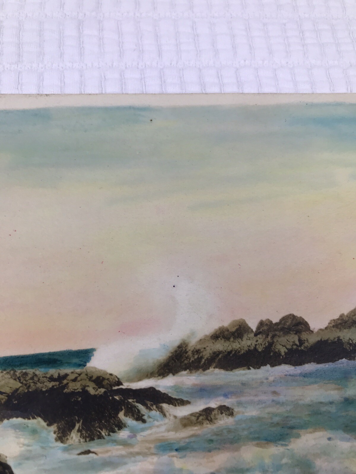 George F. Slade Color Photography Prints Early 1900’s Stamped ...