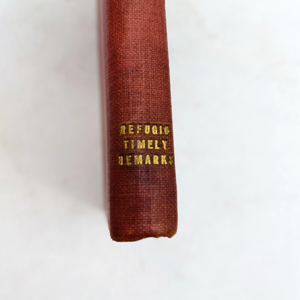 SIGNED District Judges of Refugio County Hobart Huson E. E. Townes Paul ...