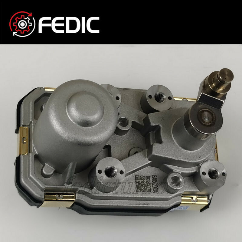 Turbo actuator 28235-2F700 for Hyundai Santa Fe Tucson Maxcruz KIA ...