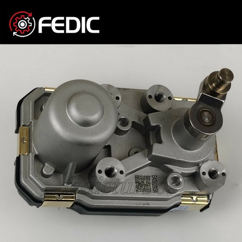 Turbo actuator 28235-2F700 for Hyundai Santa Fe Tucson Maxcruz KIA ...