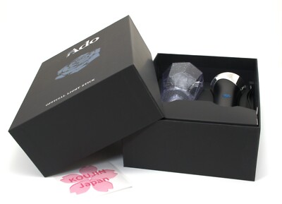 Ado Light Stick 2025 Hibana Tour Official Bluetooth Penlight with Box ...