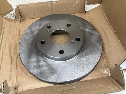 92-06 Toyota Camry Rear Brake Disc Drum Rotor OEM B | eBay
