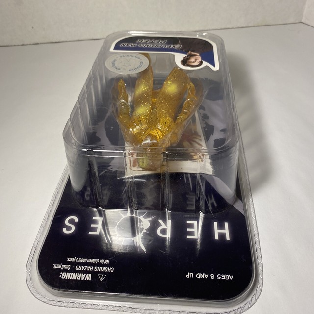 Mezco Heroes Exclusive Exploding Man Peter Action Figure for sale ...