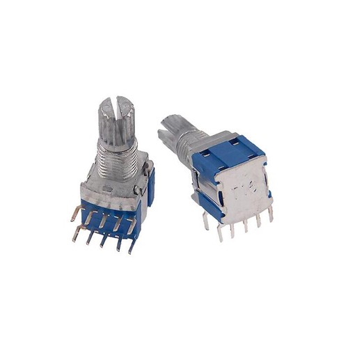 RS1010 Band Switch Rotary Switch Gear Change Switch 1/2 Pole 2/3/4/5/6 ...