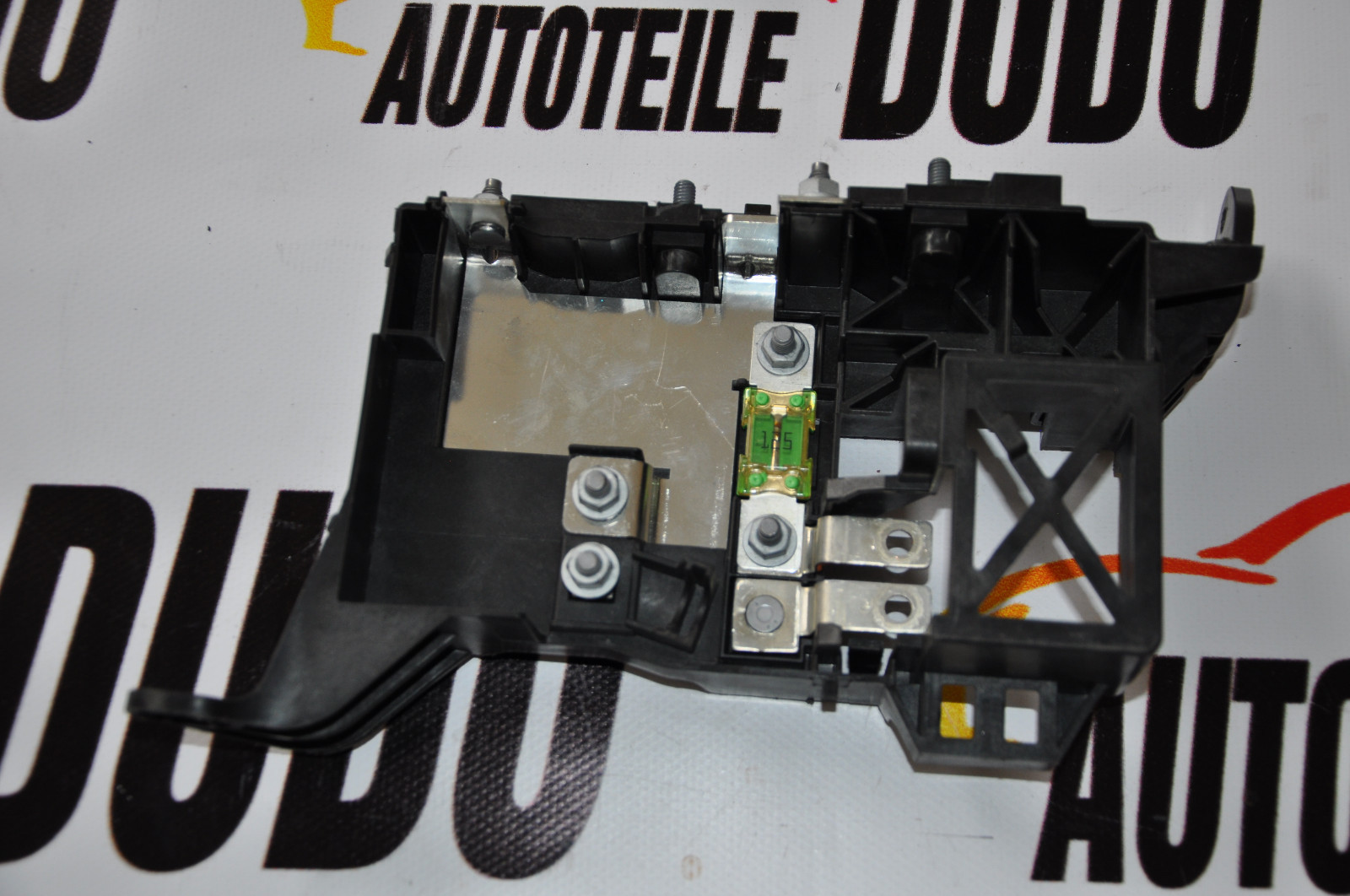 Audi Q5 8R A4 8K A5 Potentialverteiler Kasten Battarie 8R0 937 517 B ...