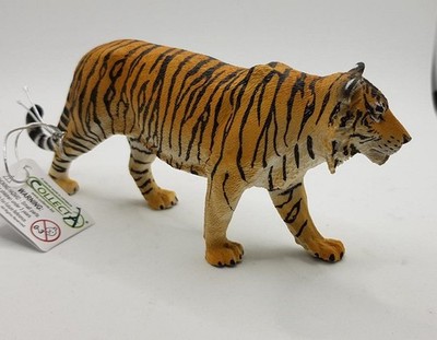CollectA Siberian Tiger | eBay Australia