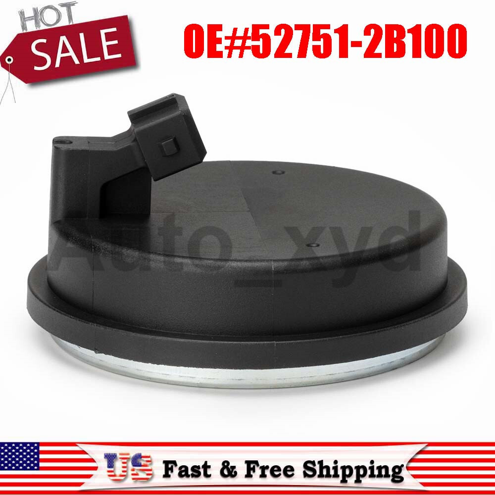 Rear Bearing ABS Speed Sensor 52751-2B100 For HYUNDAI SANTA FE VERACRUZ ...